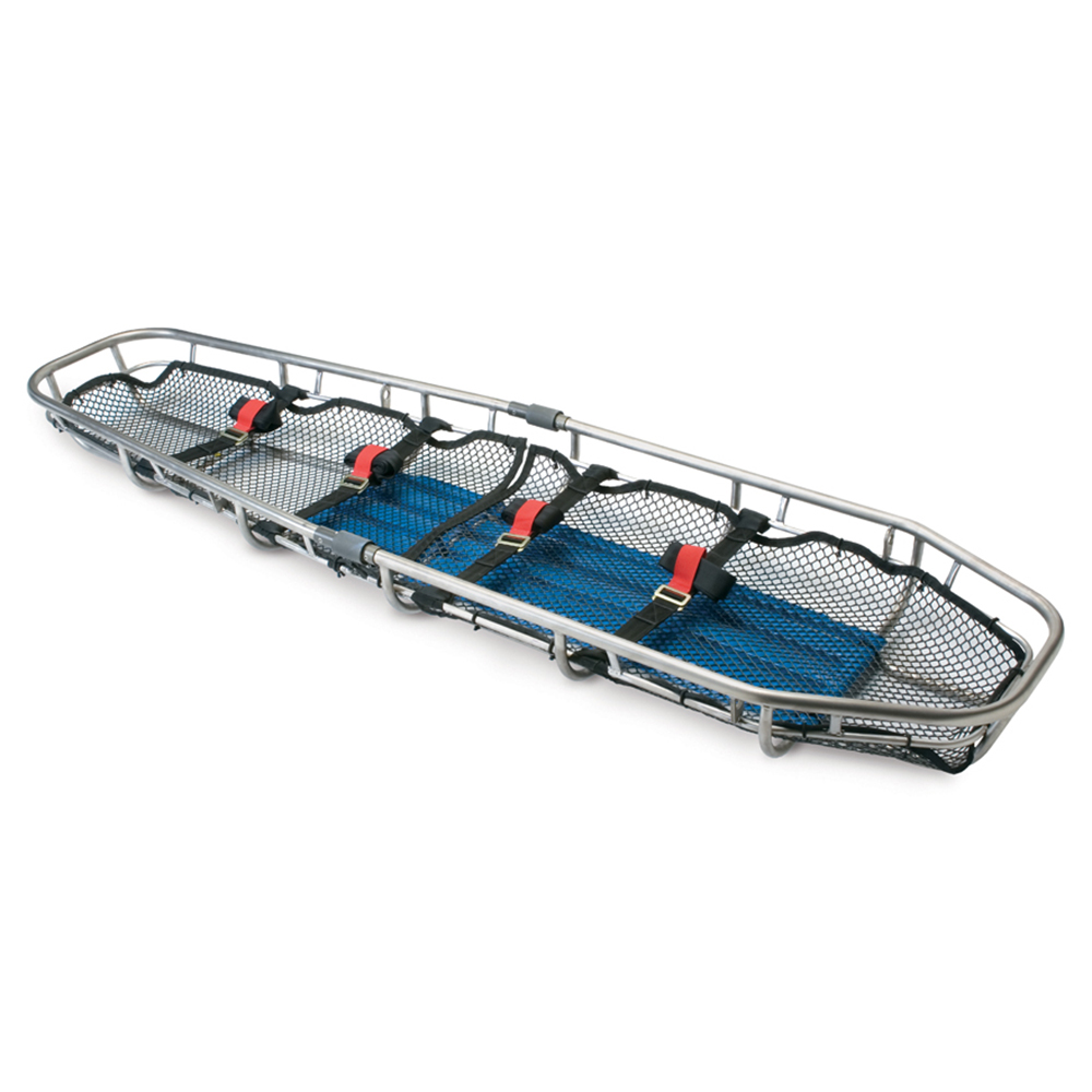 CMC Stainless Steel Split-Apart Rescue Litter | For the Best in Rope ...