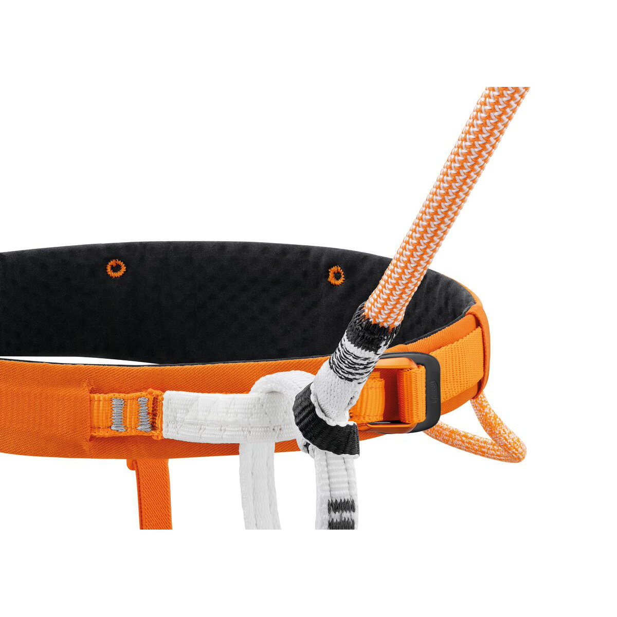 Petzl CONNECT ADJUST Adjustable Lanyard | For the Best in Rope Access ...